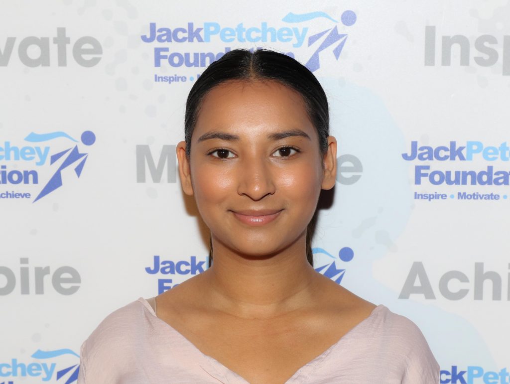 Today’s Role Models: Achievement Award winners to Jack Petchey ...