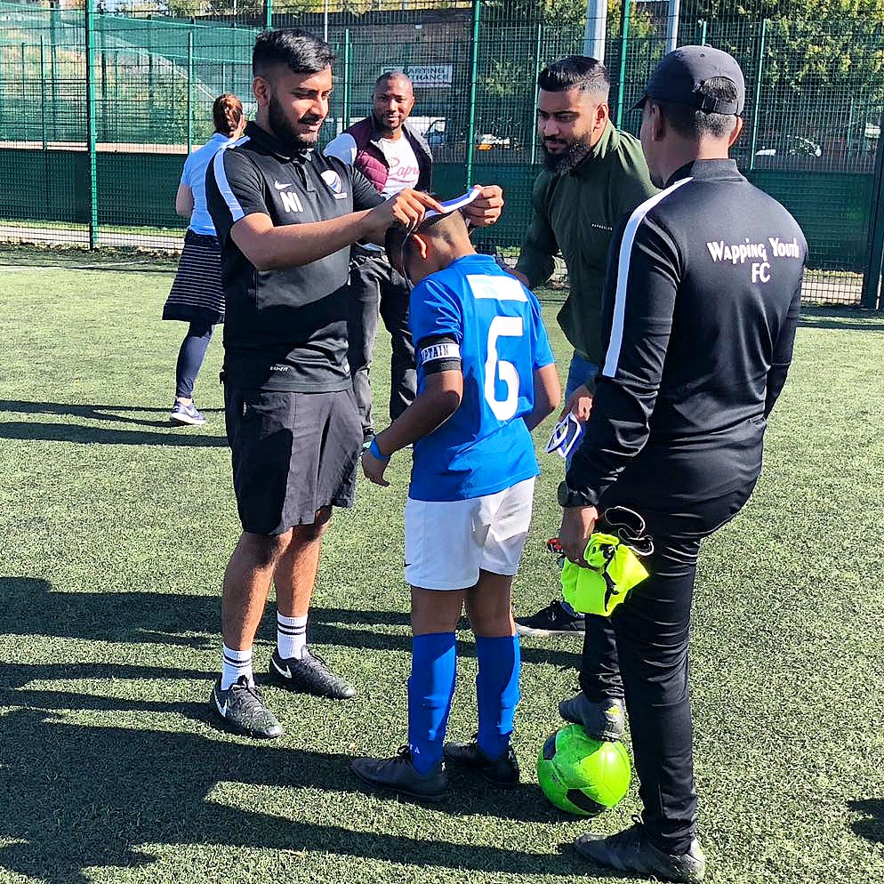 Today’s Role Models: Achievement Award winner to Entrepreneur | Jack ...