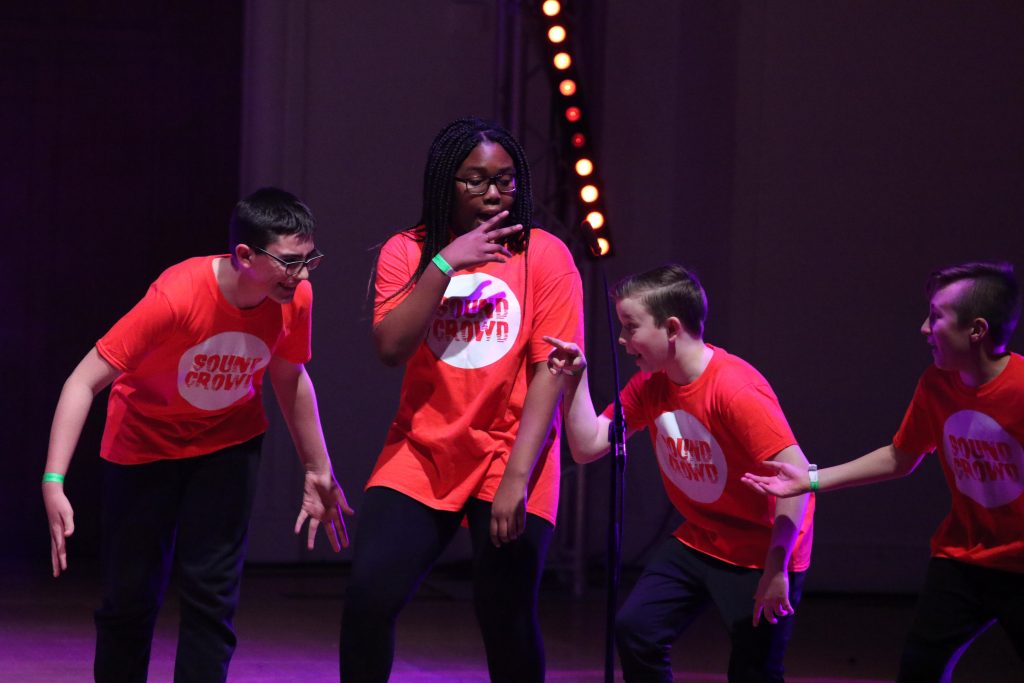Perfect Pitch and the growth of a cappella – no instruments, no tracks ...