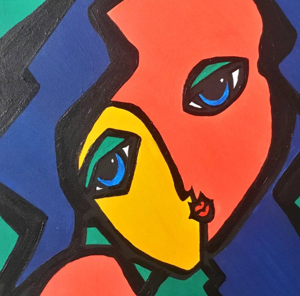 Avani on mental health and lockdown | Jack Petchey Foundation