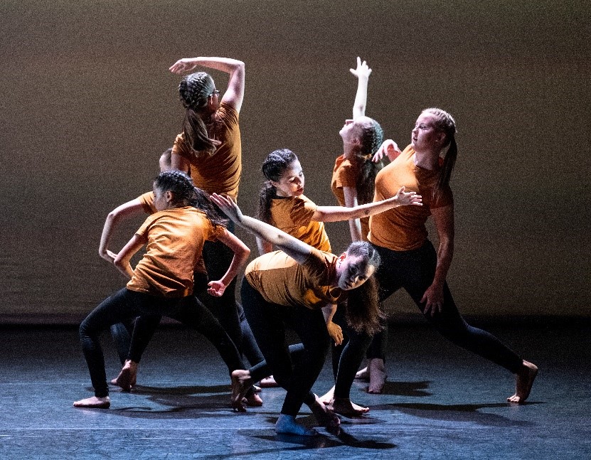 Meet the Step into Dance programme’s fantastic alumni | Jack Petchey ...