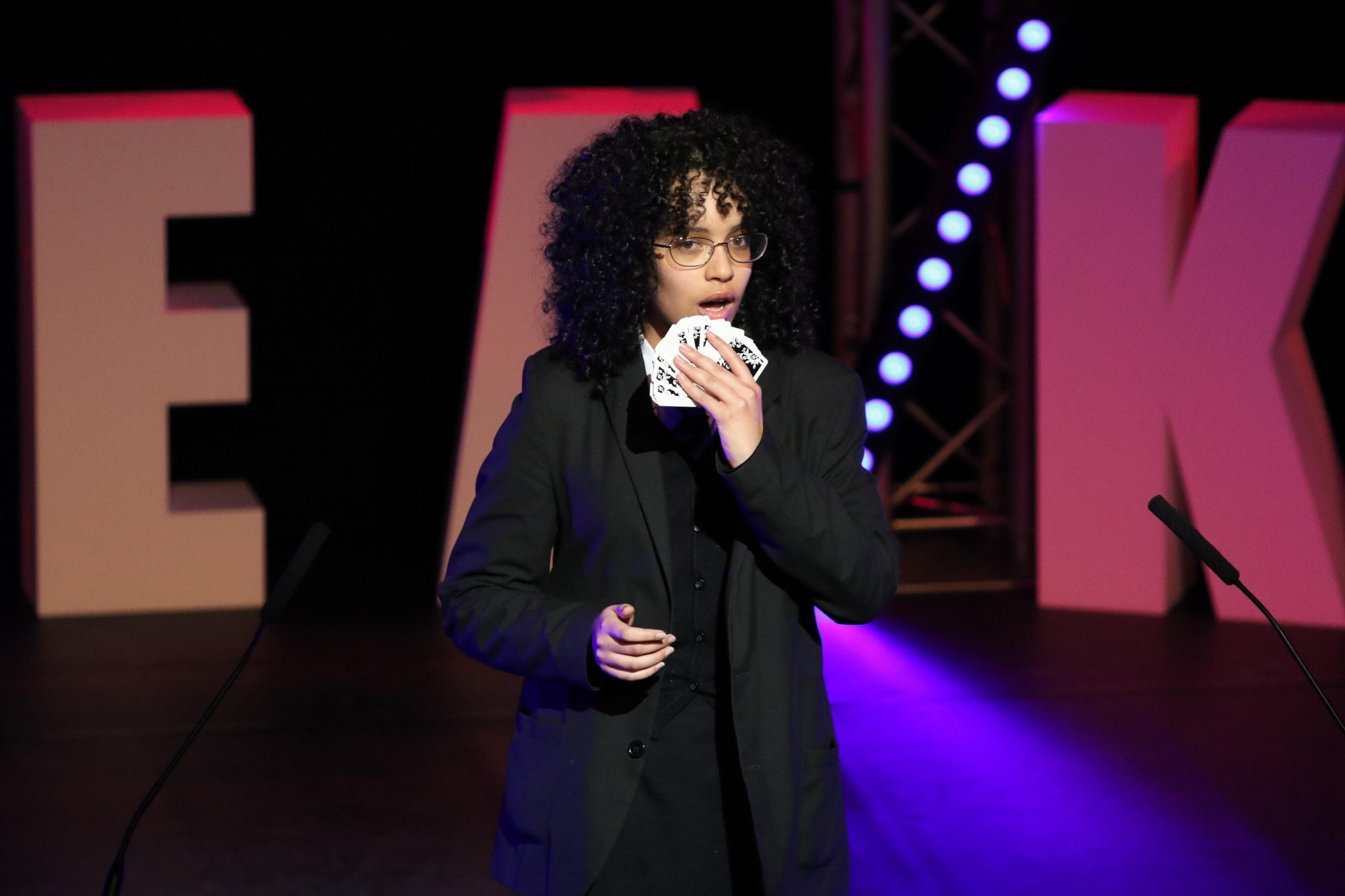 Jack Petchey’s “Speak Out” Challenge! Grand Final 2021 | Jack Petchey ...