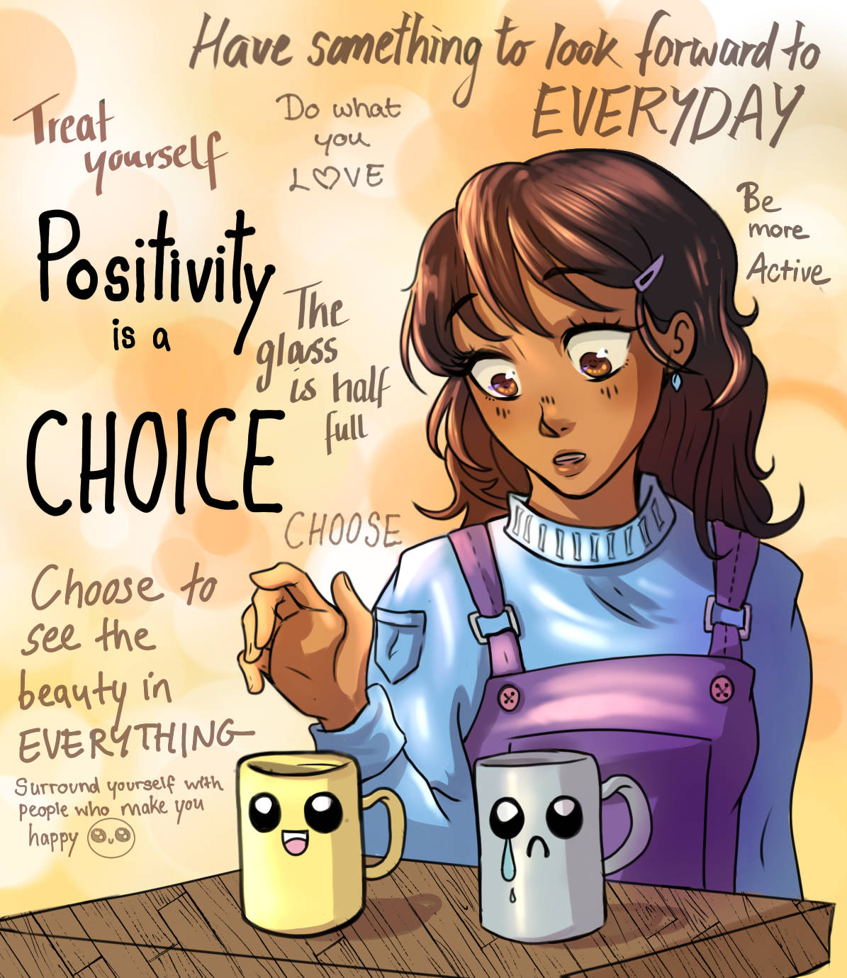 Cartoon Competition | Jack Petchey Foundation