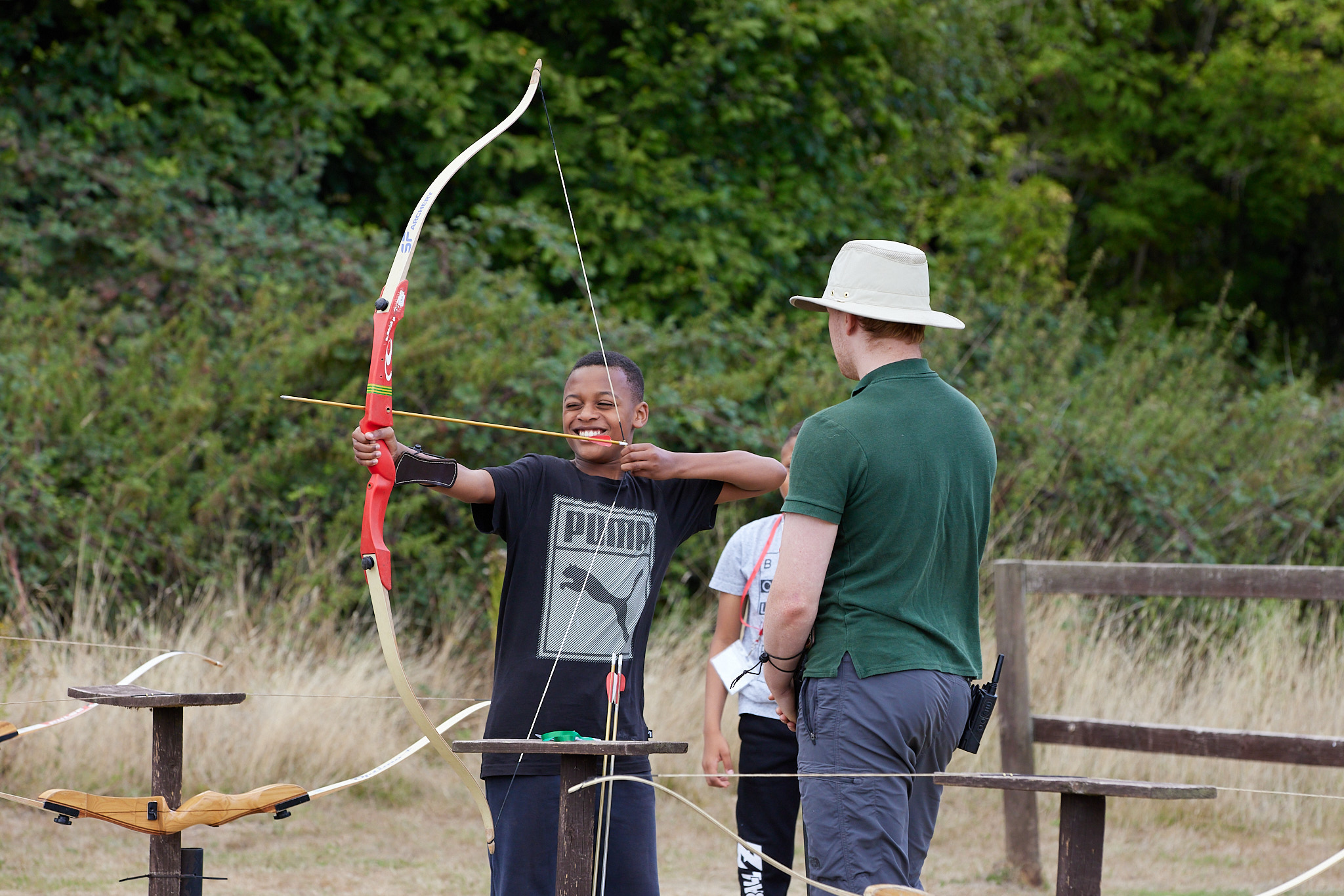 Residential Trips For Youth Groups Jack Petchey Foundation
