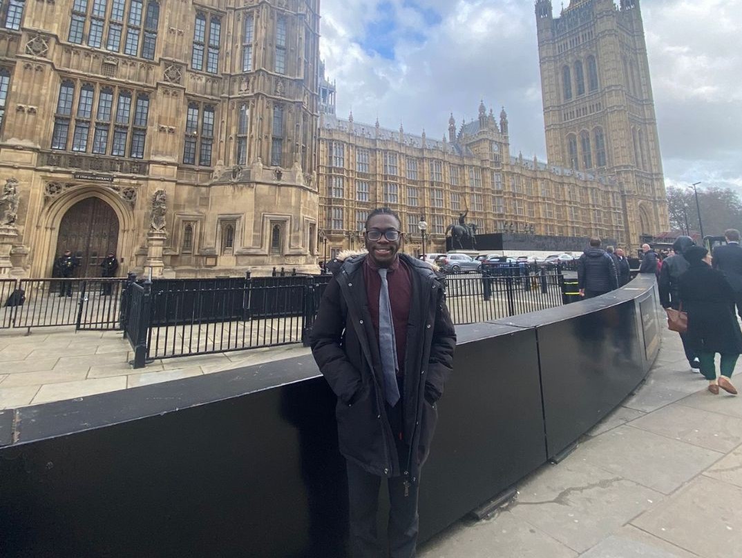 Meet the Team - Jack Petchey Foundation