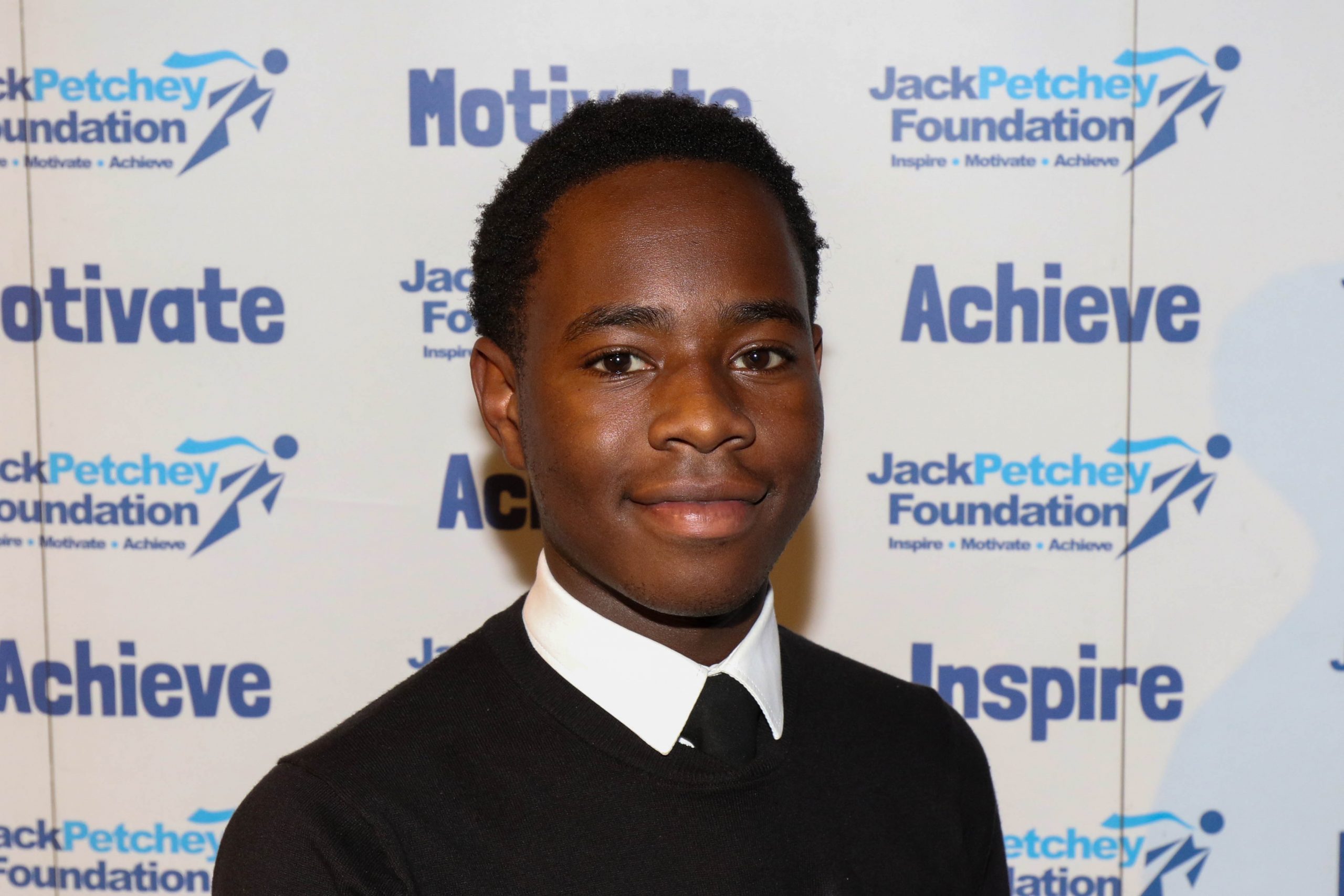 Meet the Team | Jack Petchey Foundation