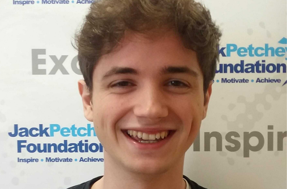 Meet the Team | Jack Petchey Foundation