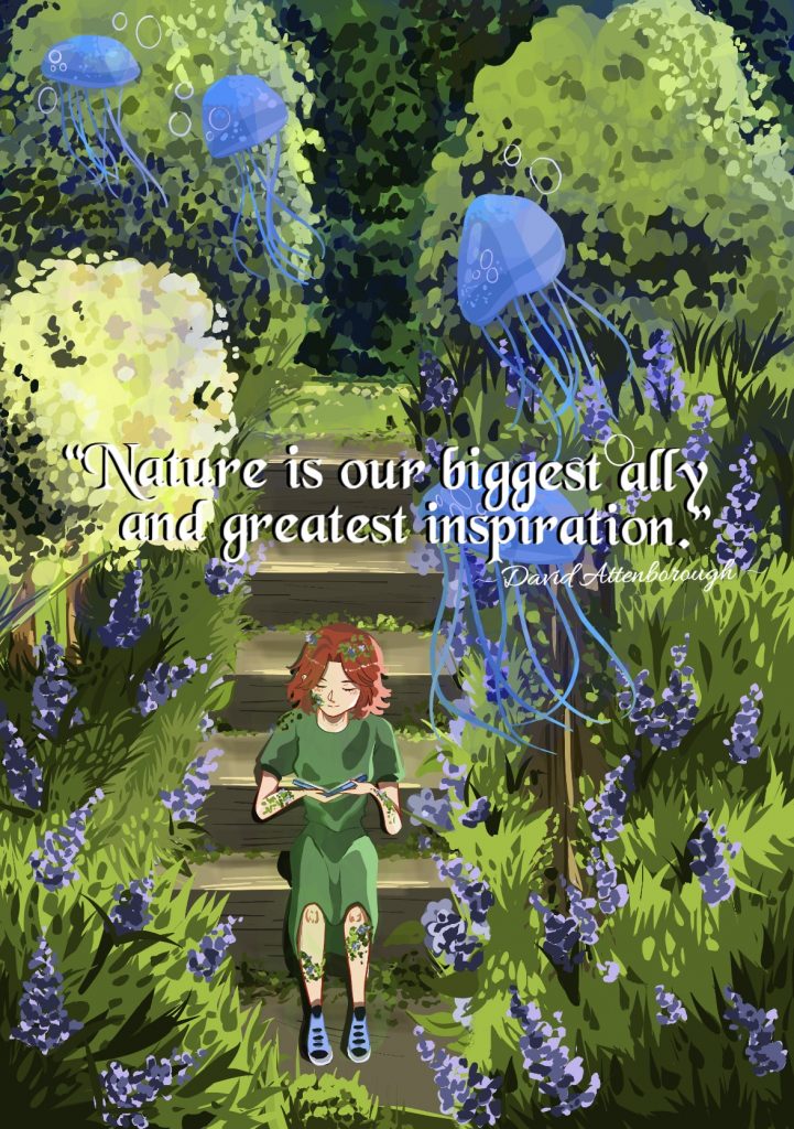 Cartoon Competition | Jack Petchey Foundation