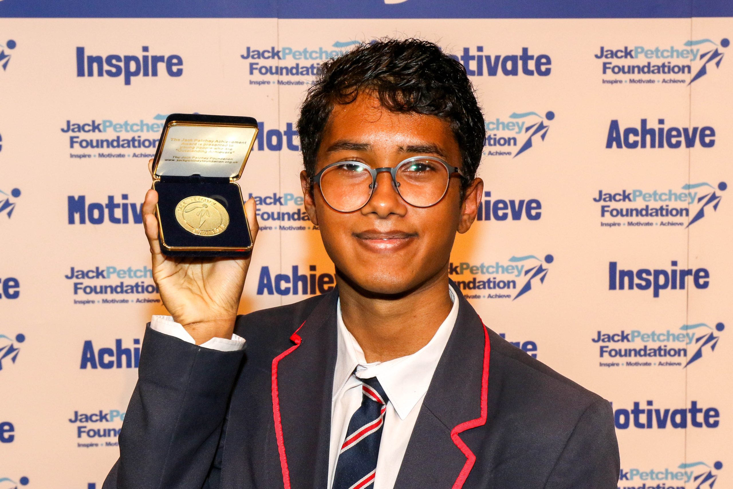 Richmond Schools & Clubs Achievement Award event! | Jack Petchey Foundation