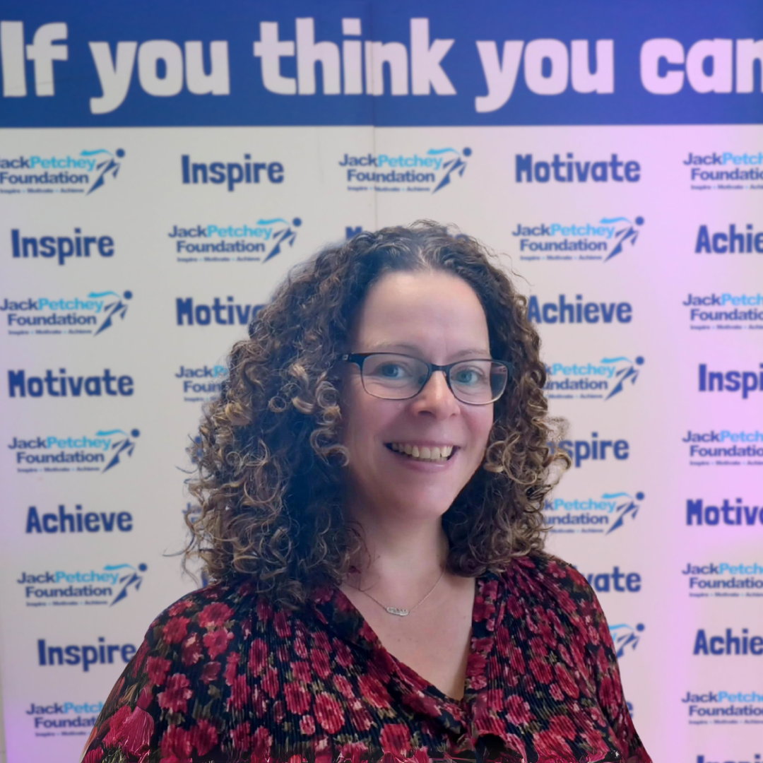 Meet the Team | Jack Petchey Foundation